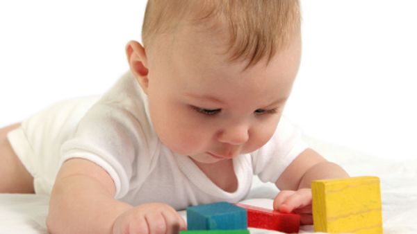 Early brain development - Today's Parent