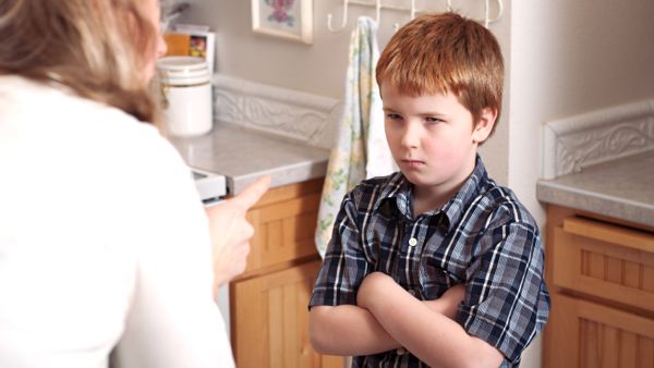 "That’s not fair!" - Today's Parent