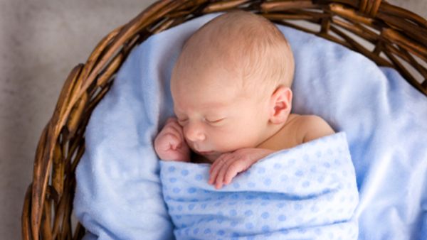 The ultimate guide to naps - Today's Parent