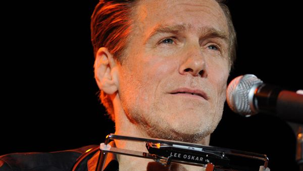 It's a girl for Bryan Adams! - Today's Parent
