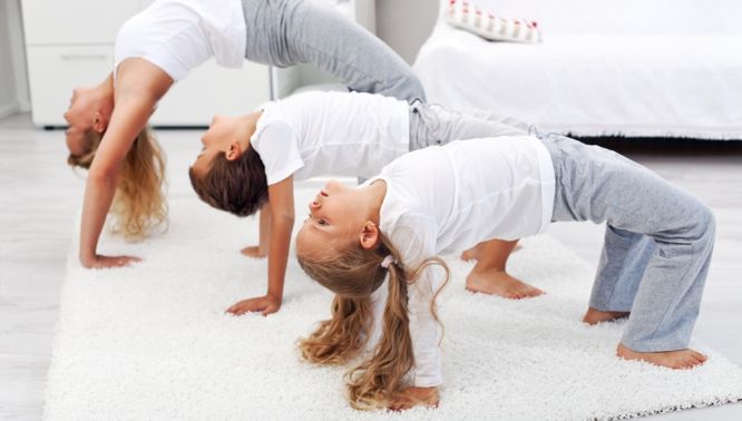 Page 2 | Family Day - Today's Parent