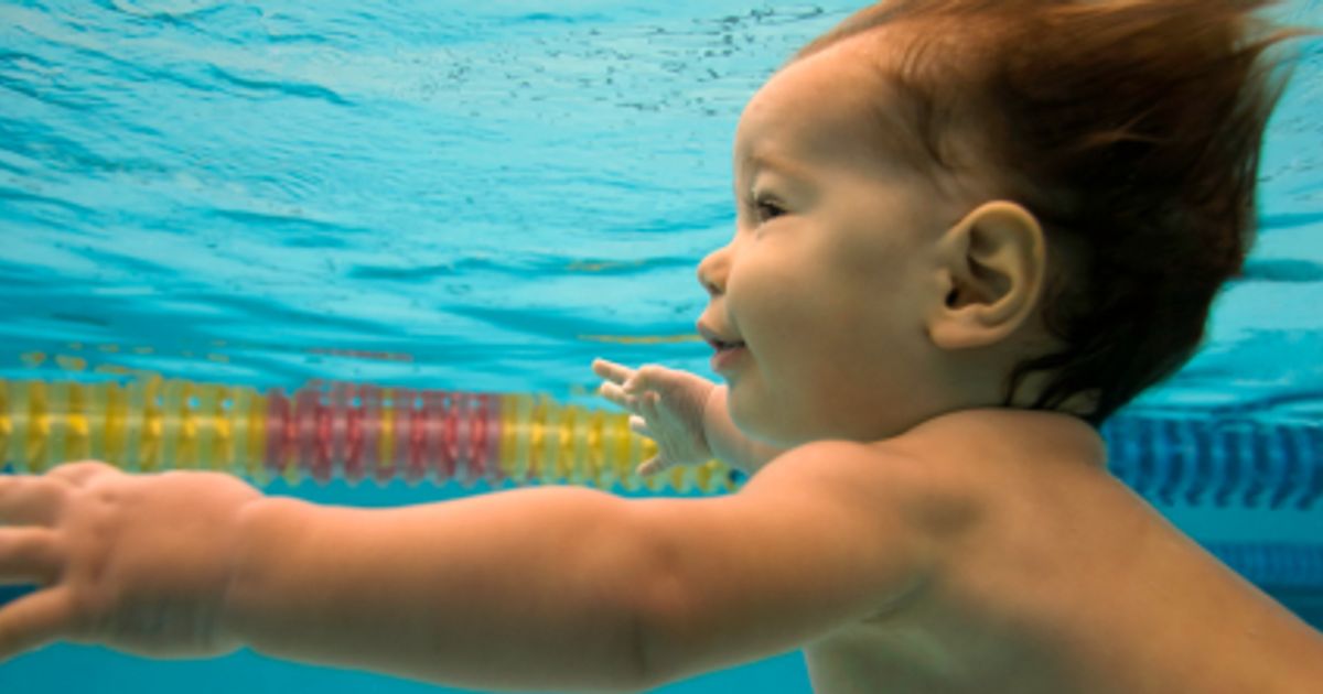 Amazing newborns - Today's Parent