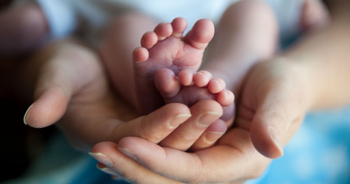 Does your baby need therapy? - Today's Parent