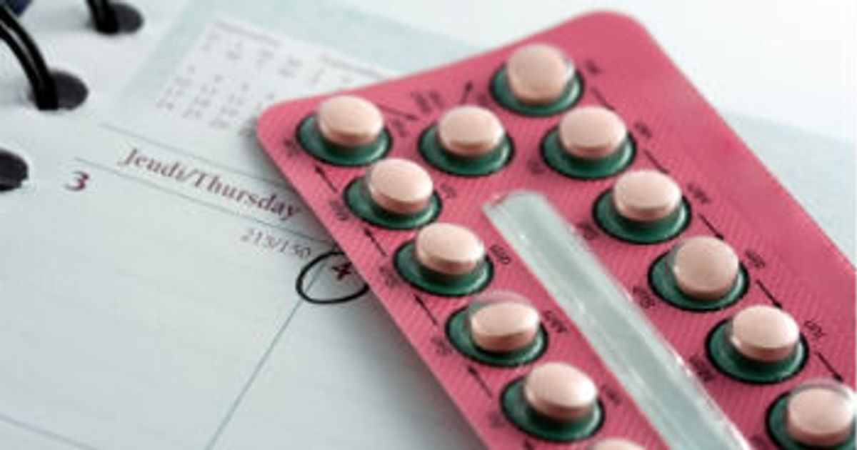 Everything you need to know about birth control - Today's Parent