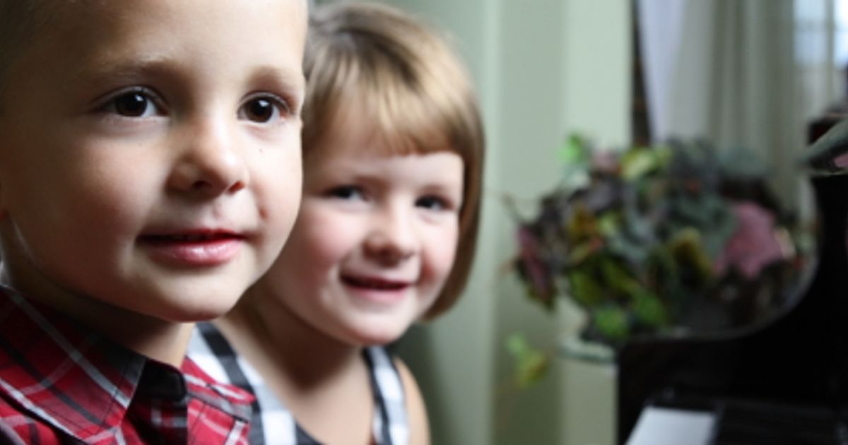 Boys Versus Girls: How Are They Different? - Today's Parent