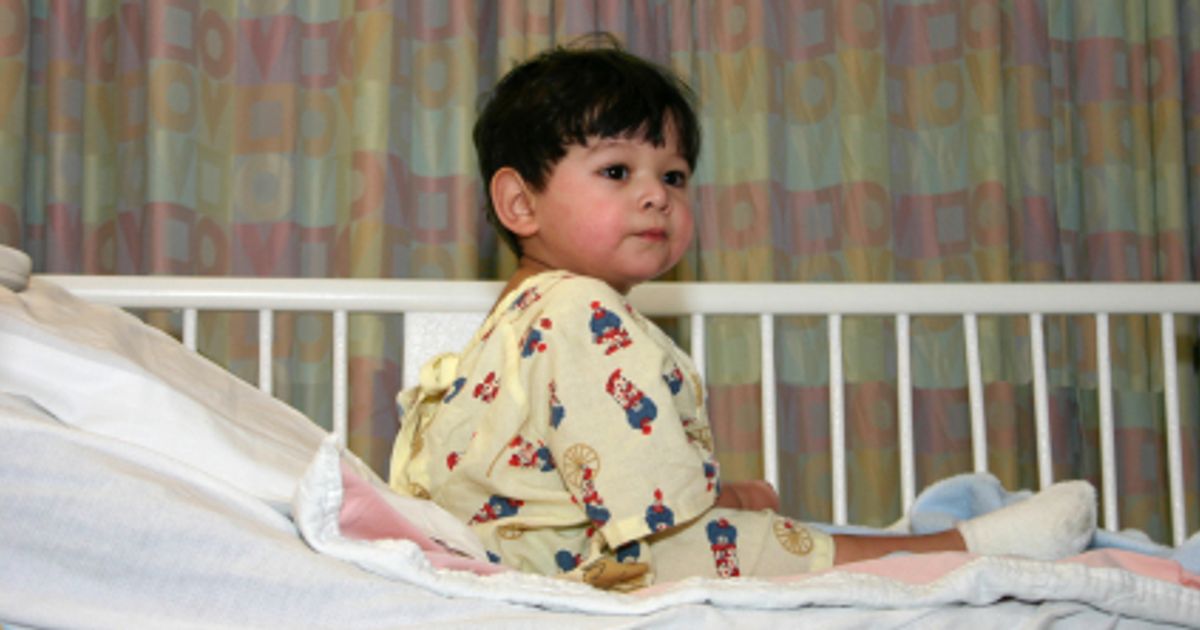 Day surgery - Today's Parent