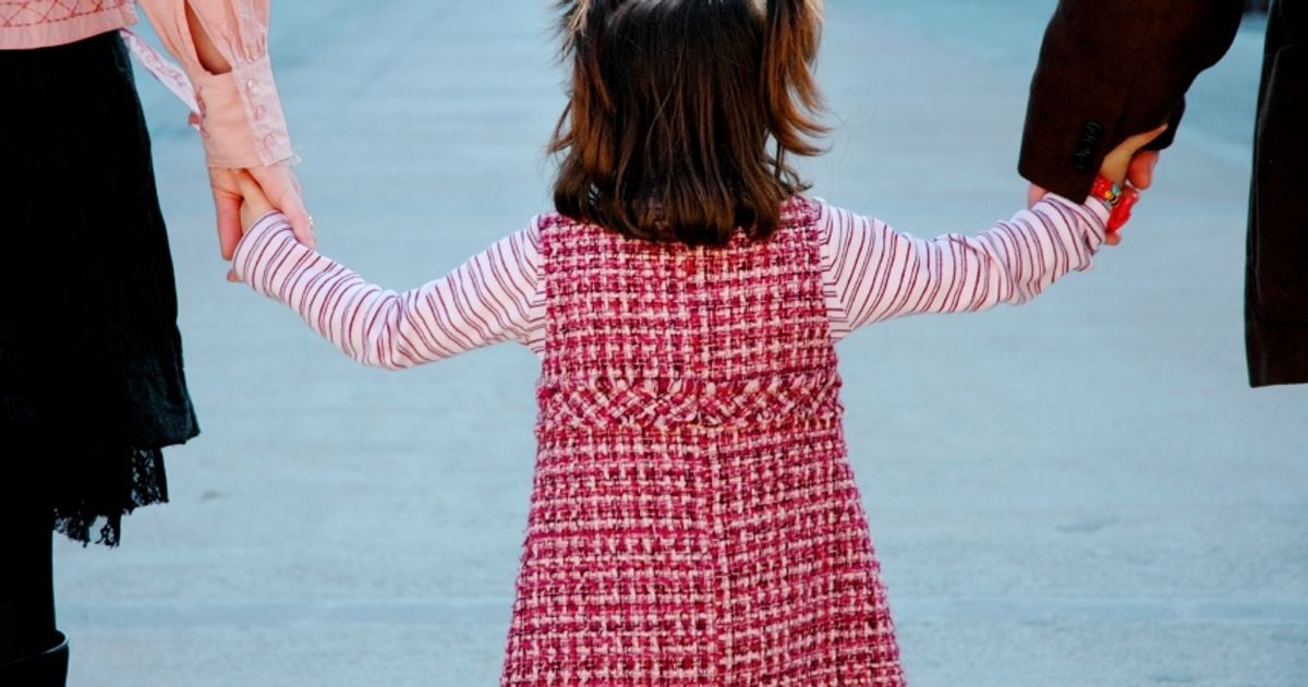 Overprotected children - Today's Parent