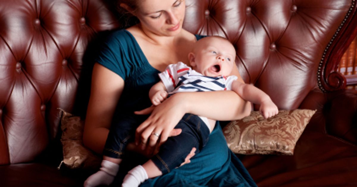 Mommy brain - Today's Parent