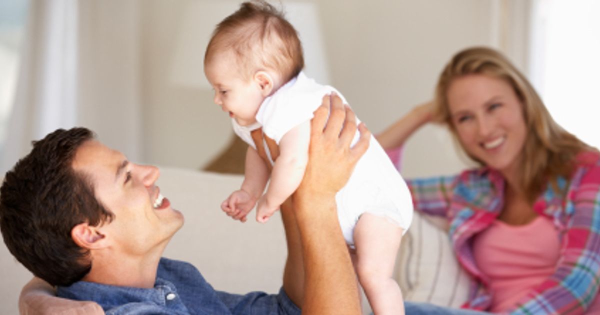 Kids and nicknames - Today's Parent