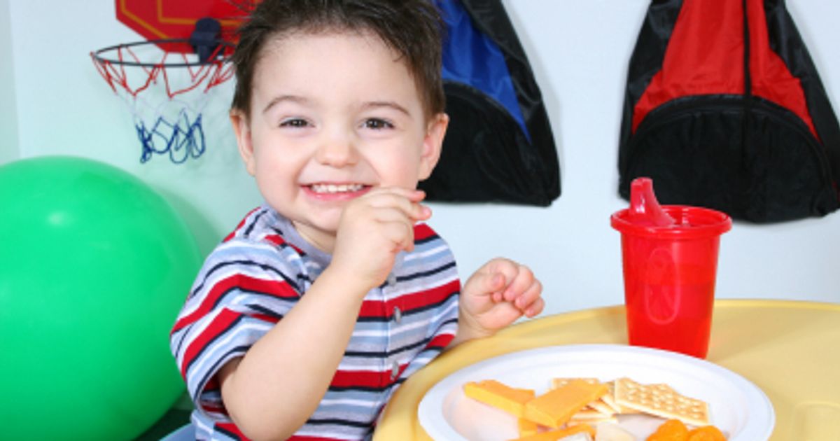 Say Cheese! - Today's Parent