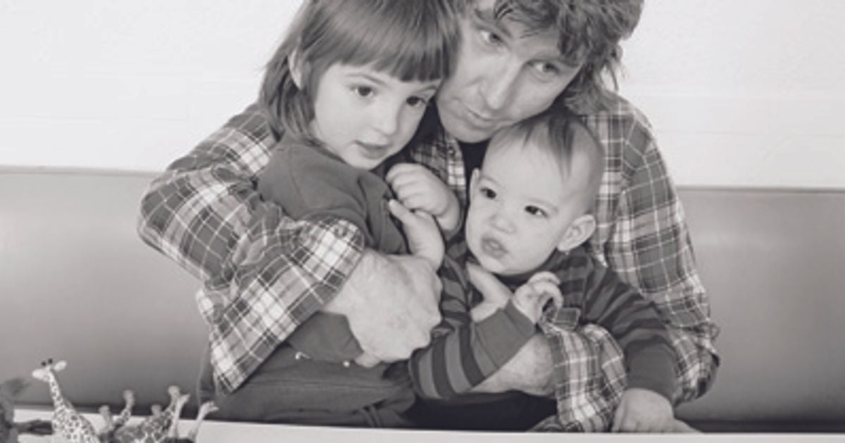 Fatherhood essays by famous Canadian dads - Today's Parent