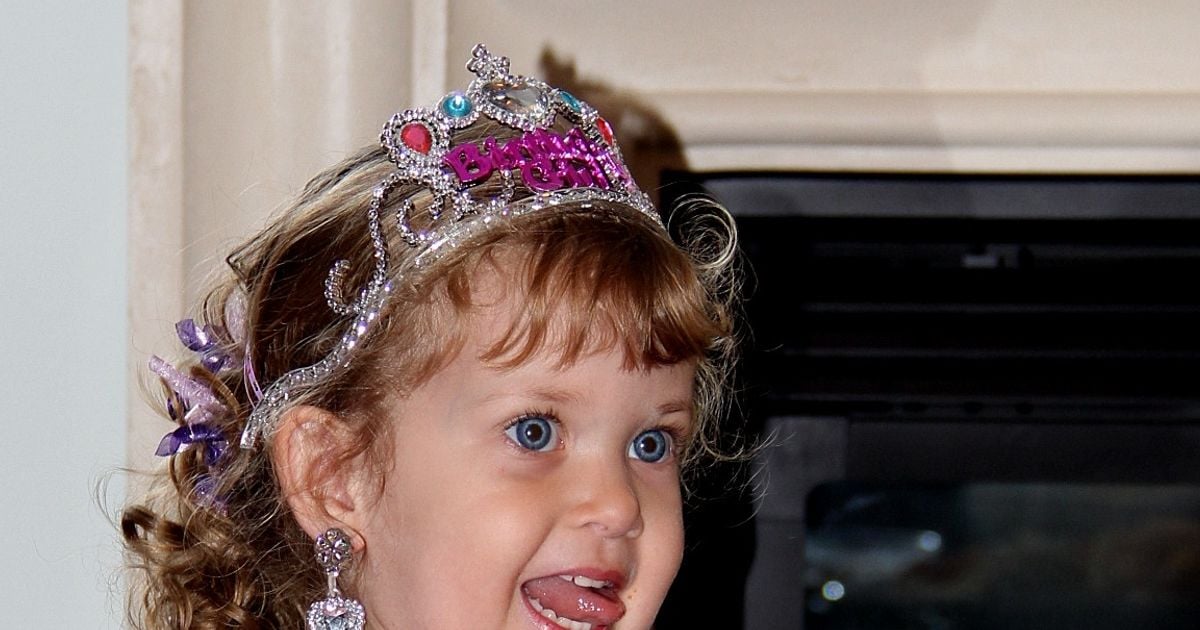 Lisa says: I encourage my girls to be girlie-girls - Today's Parent