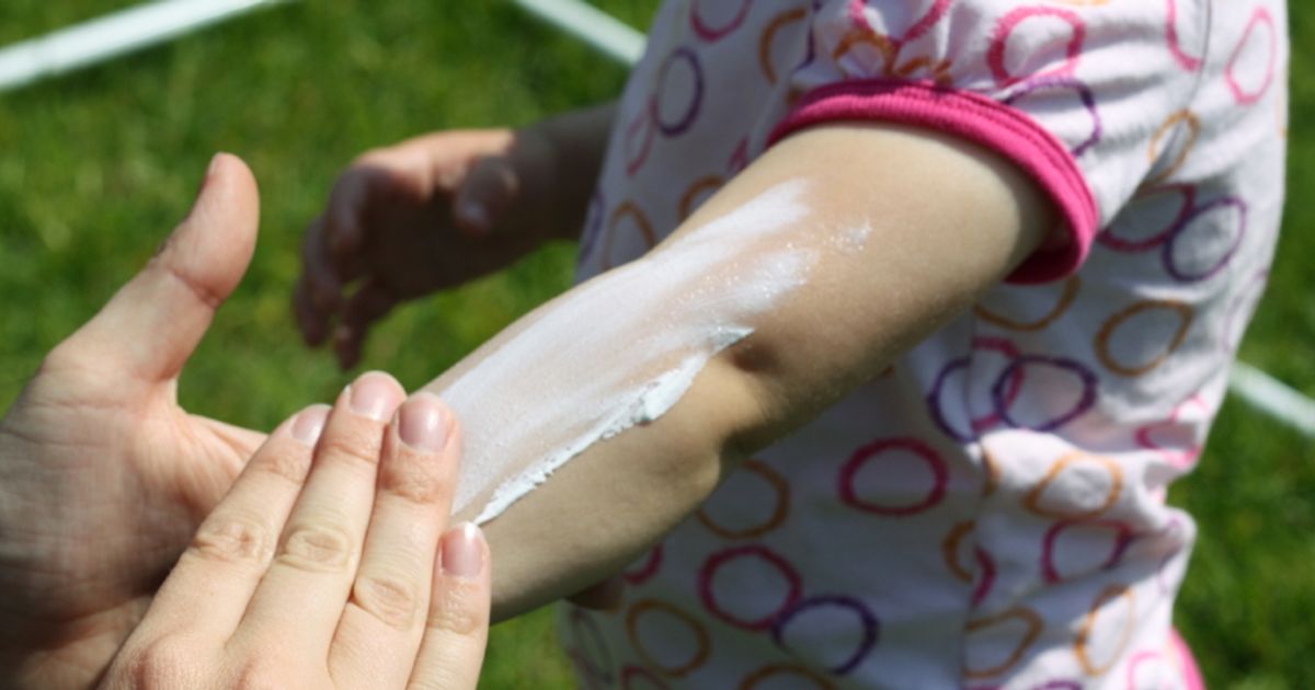 All about UV protection - Today's Parent