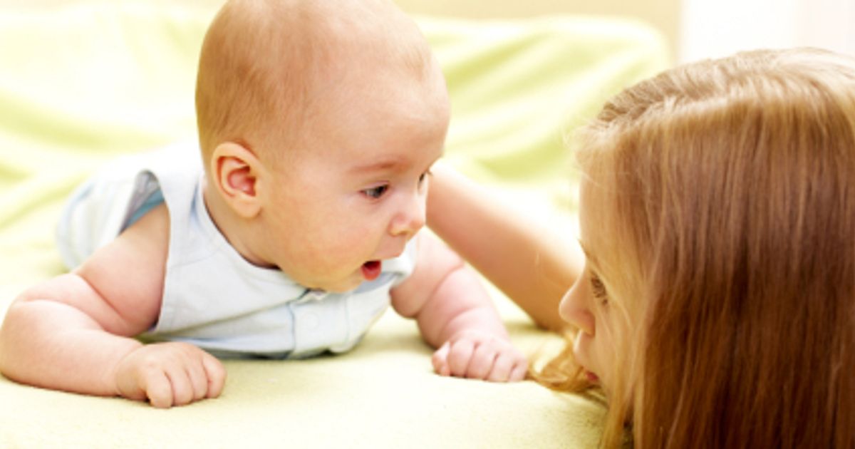 And baby makes two - Today's Parent