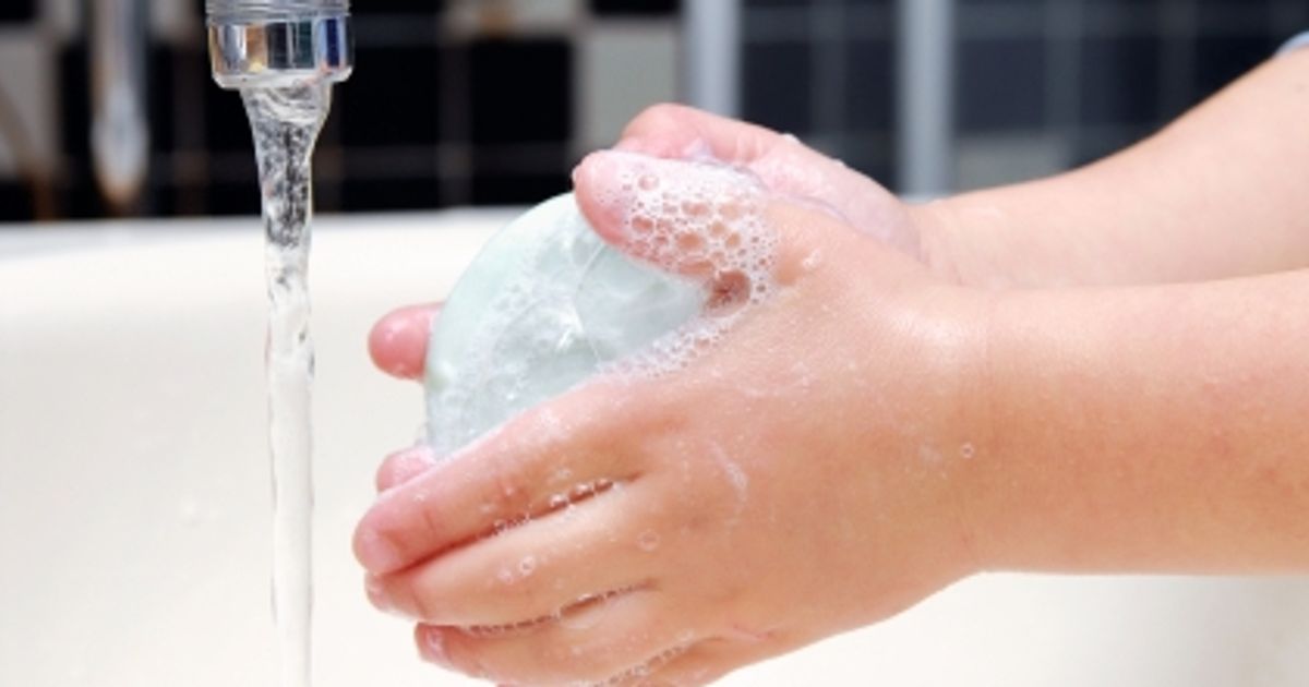 Clean and healthy? - Today's Parent