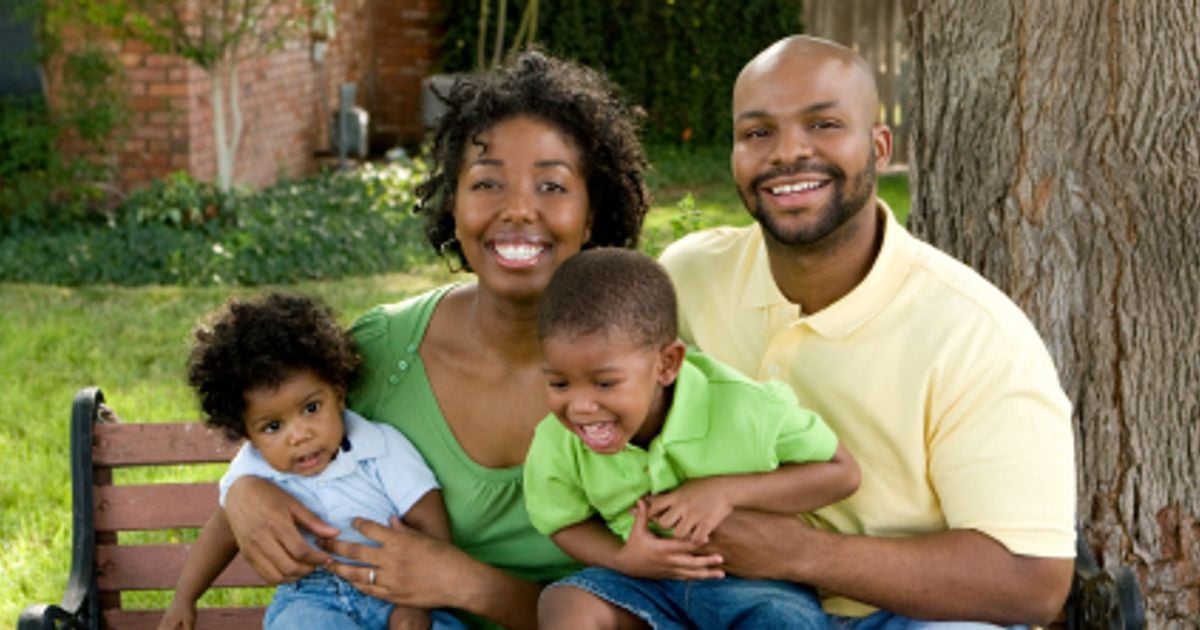 Five simple rules - Today's Parent