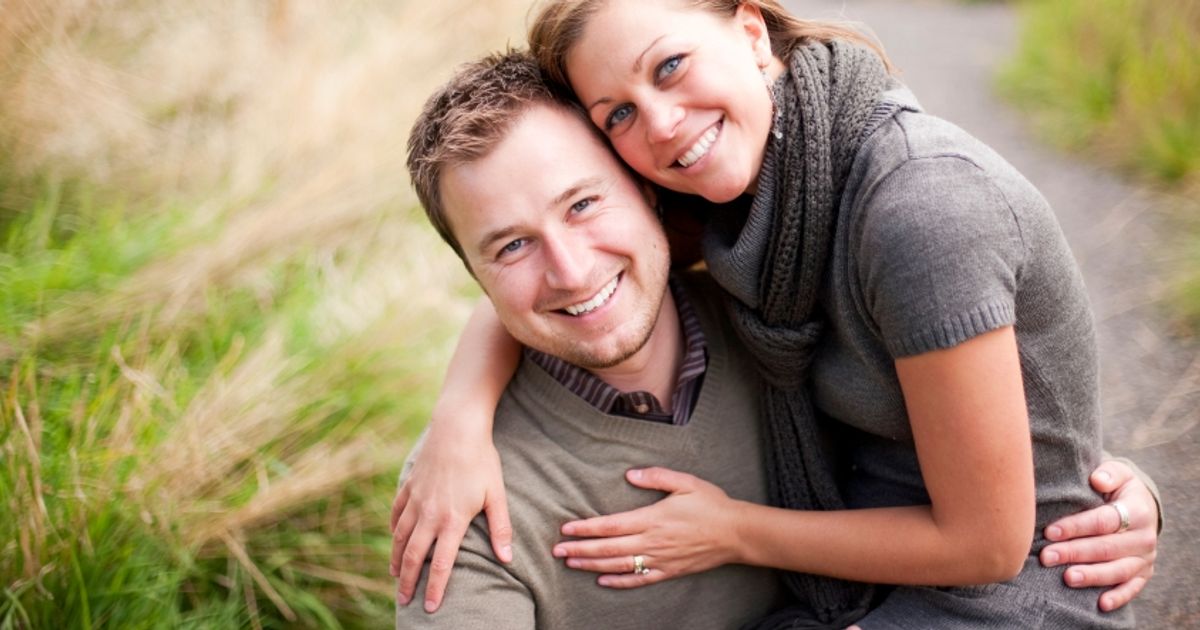 5 ways to tell your partner "I love you" - Today's Parent