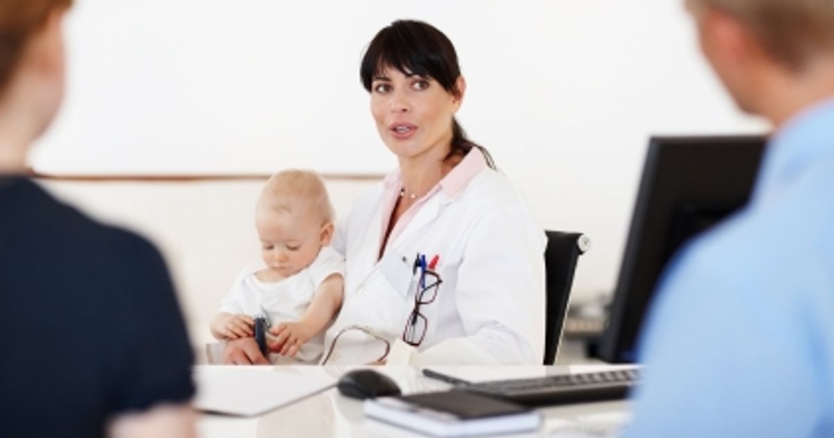 The gurus get real - Today's Parent