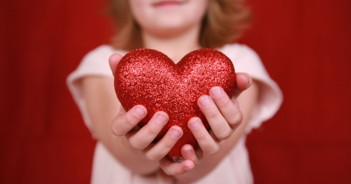 How to raise a great kid - Today's Parent