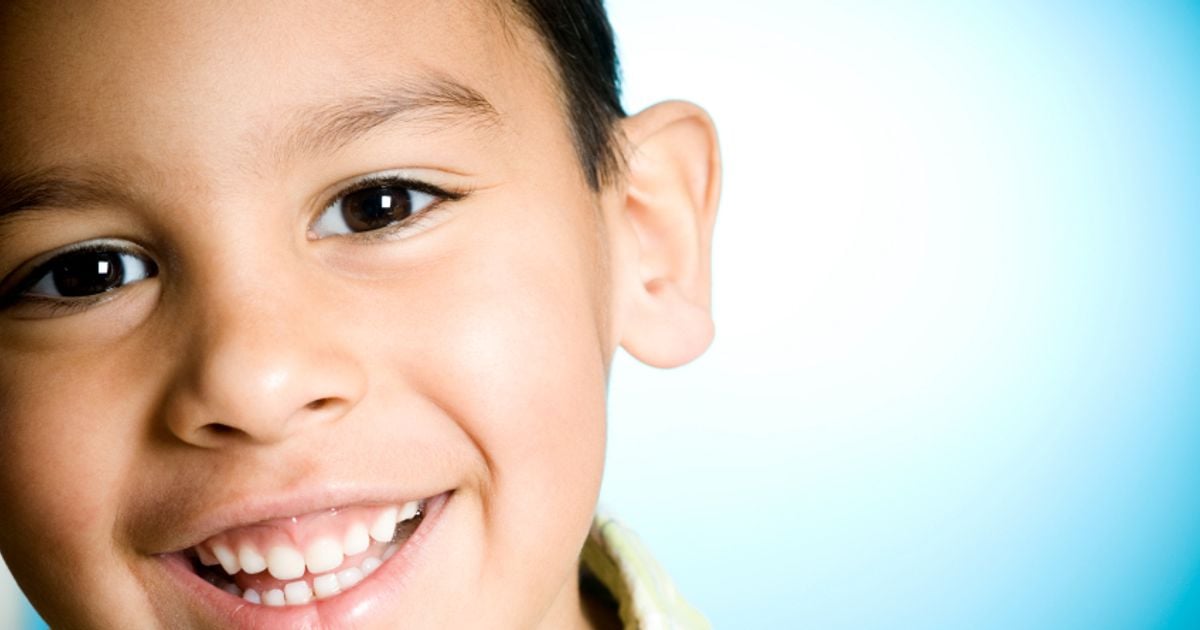 Your preschooler: 5 years old - Today's Parent