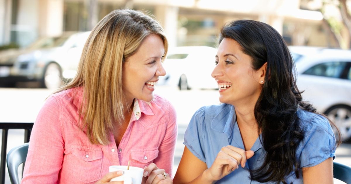 Socializing on a budget - Today's Parent