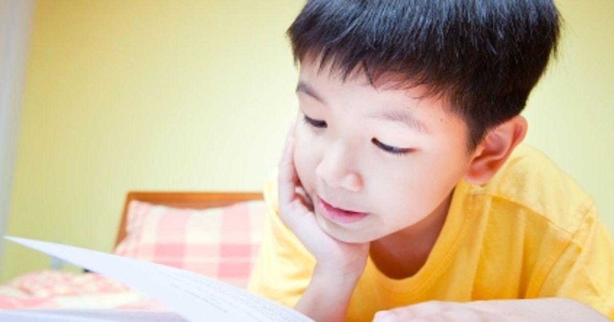How to get your kid excited about reading - Today's Parent