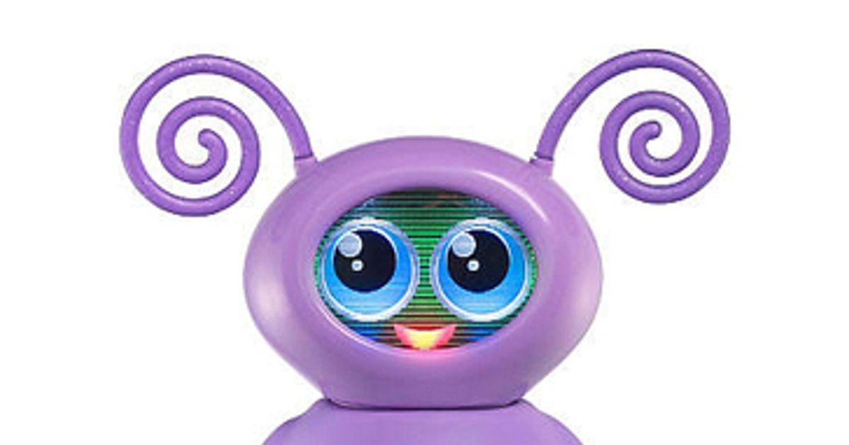Latest greatest toys of 2011 - Today's Parent