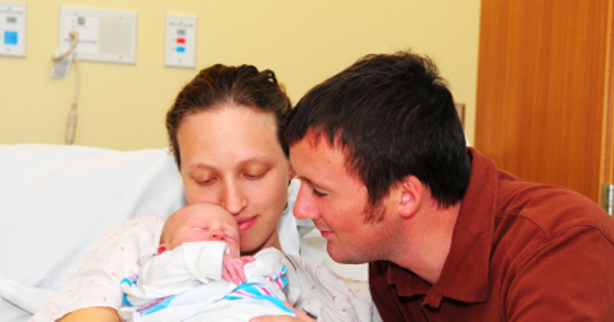 Lean on me - Today's Parent