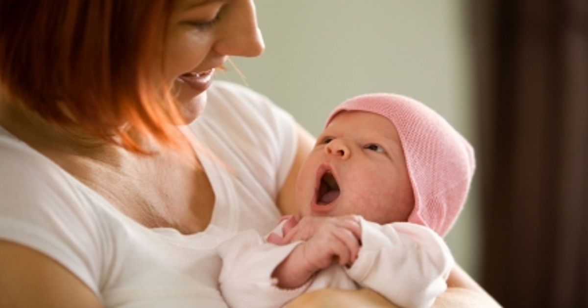 Mighty mama - Today's Parent