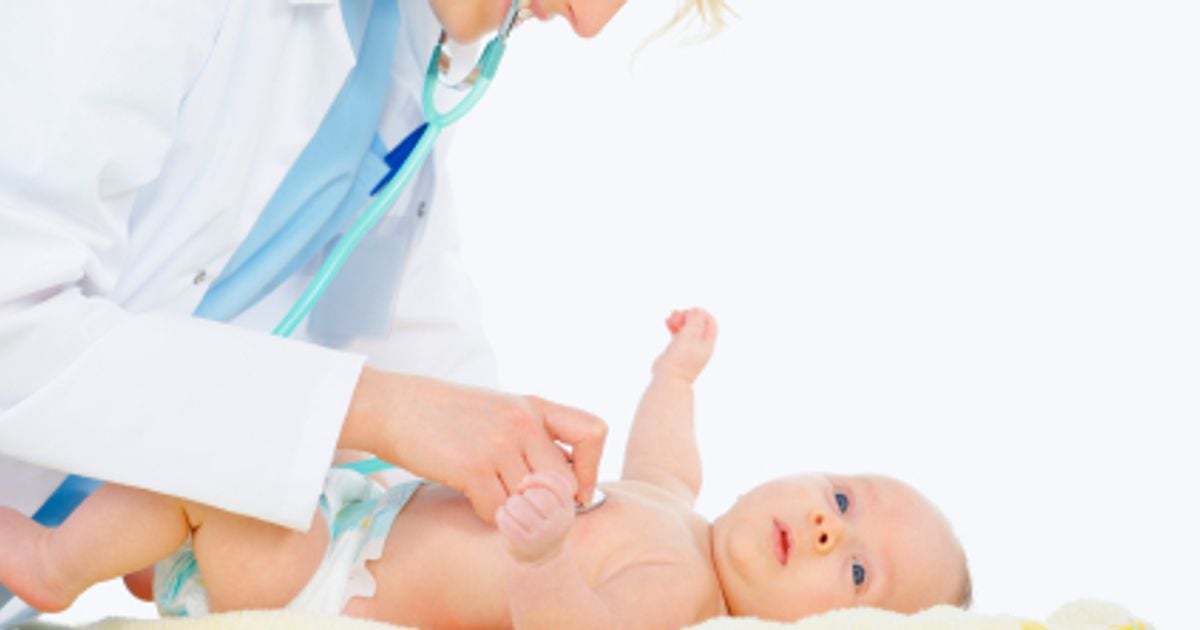 Opening the screen doors: Newborn testing - Today's Parent