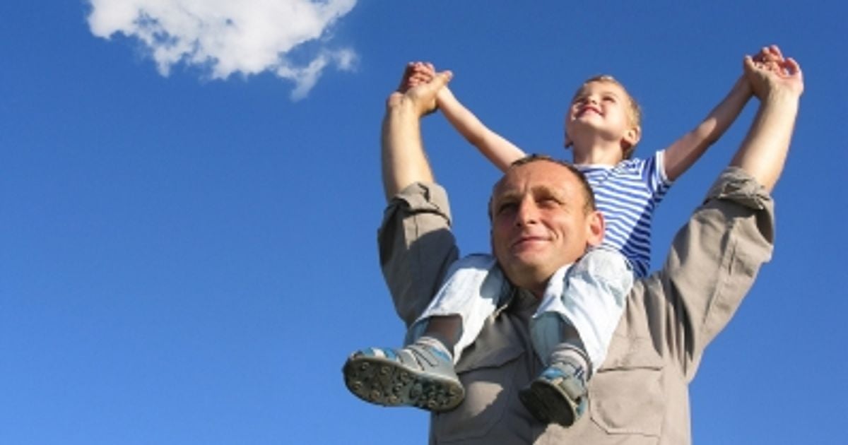 Parent power - Today's Parent