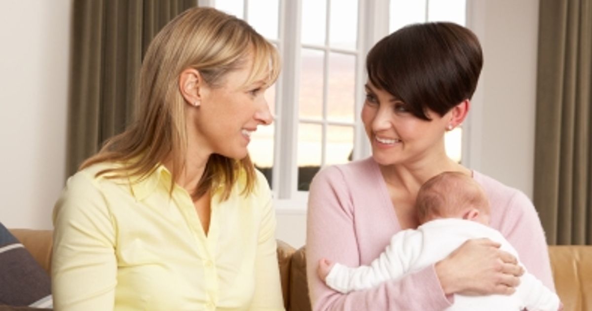 Parenting help wanted - Today's Parent