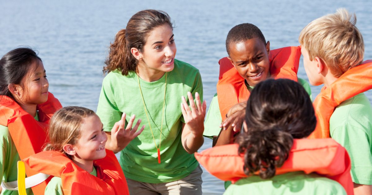 Quiz: summer safety - Today's Parent