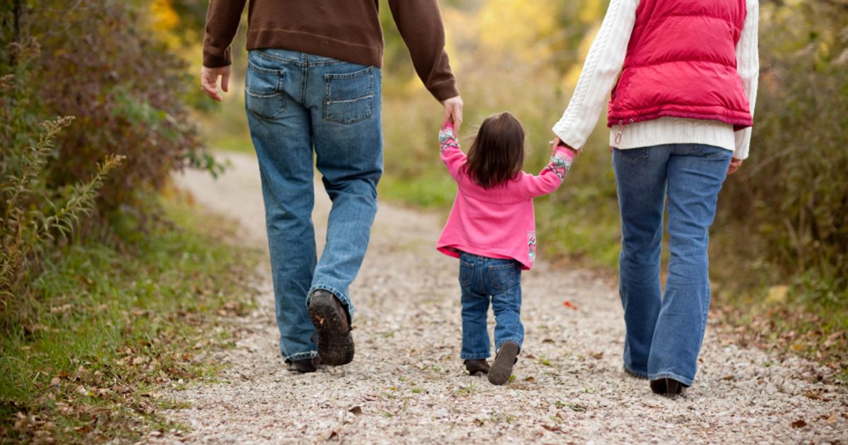 Are you ready for another baby? - Today's Parent