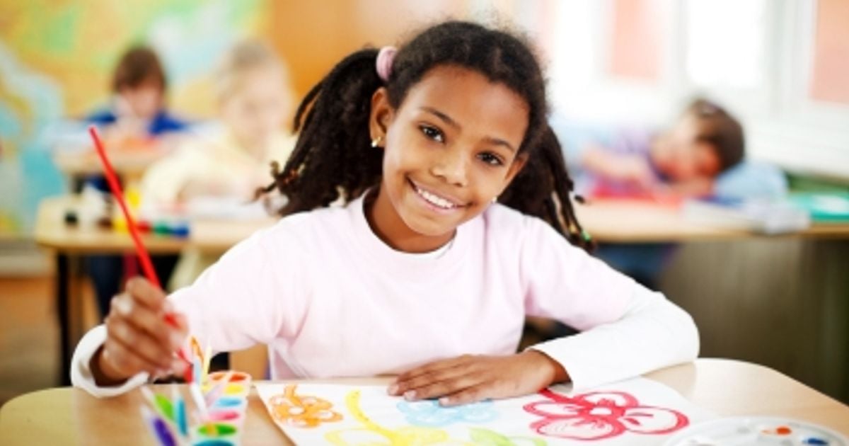 School age snapshot - Today's Parent