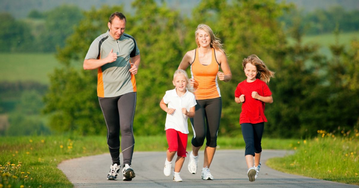 Still carrying the baby weight? - Today's Parent