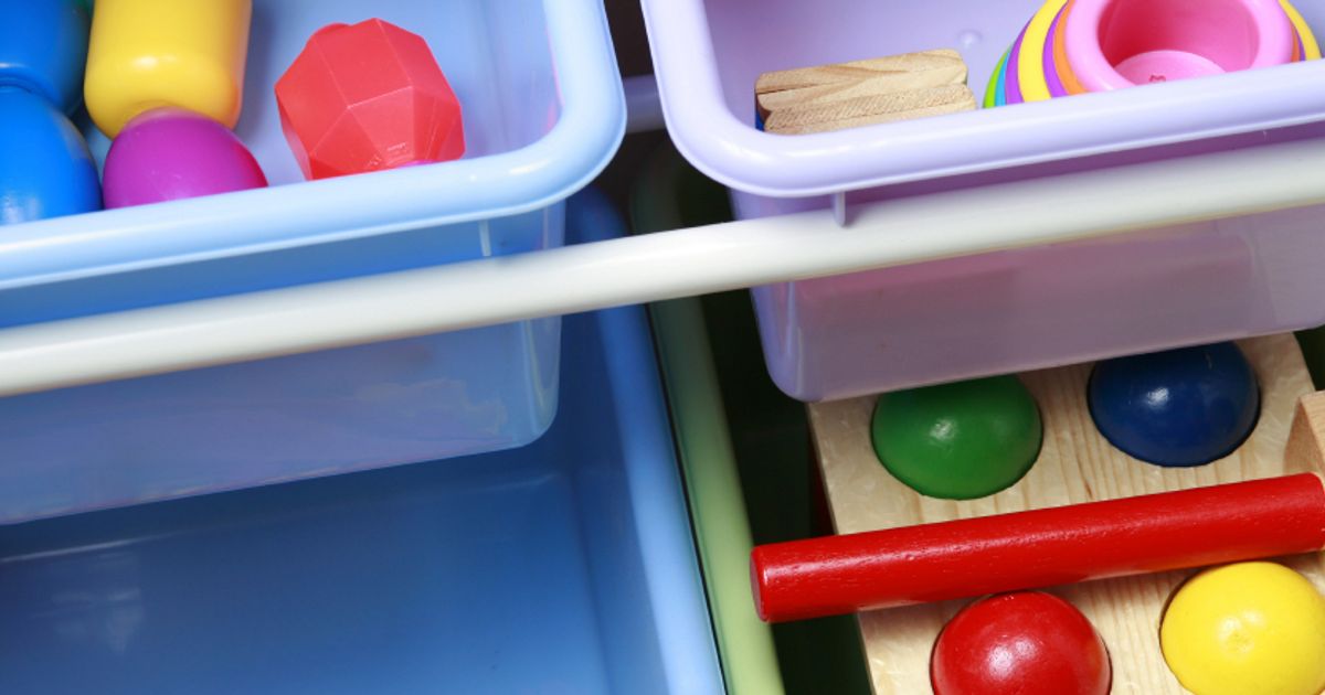 Toy box essentials: The best toys for toddlers - Today's Parent