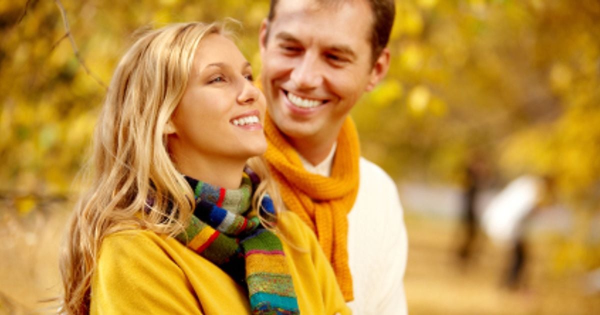 Easy tricks to turn up the heat in your relationship - Today's Parent