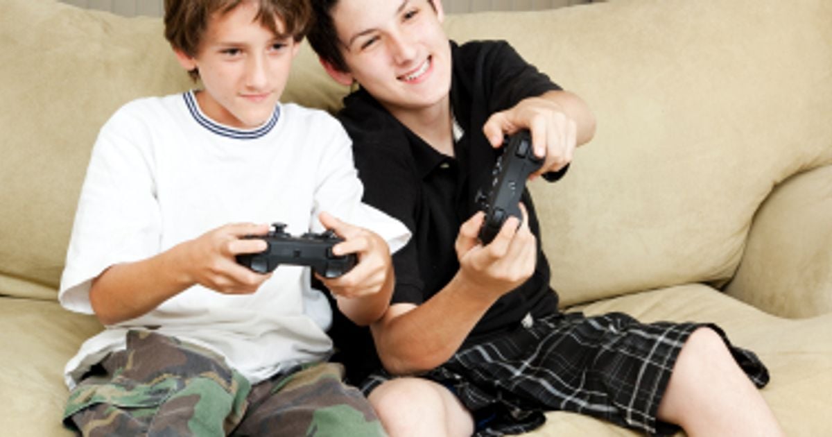 Wanting to be a big kid - Today's Parent