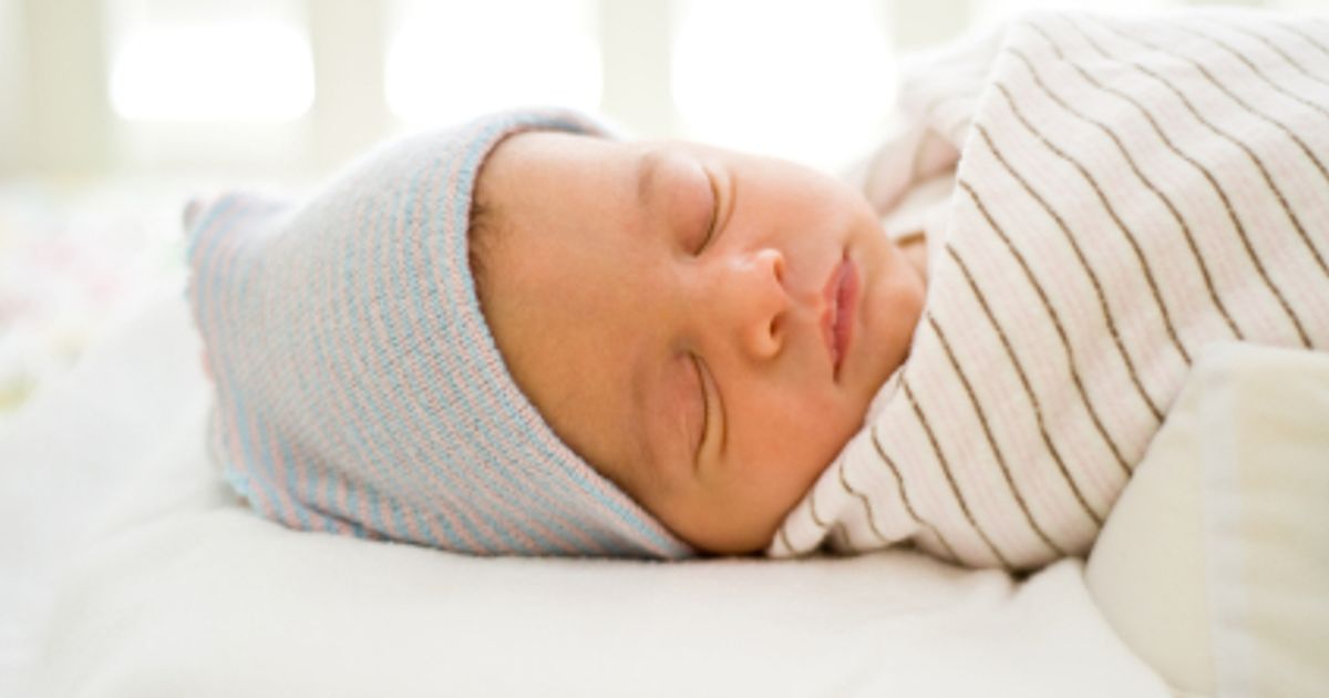 Warm and safe night - Today's Parent