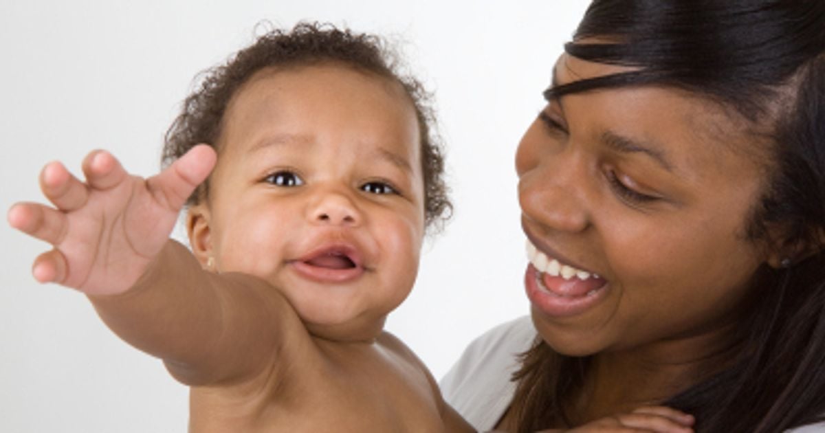 Watch me think - Today's Parent