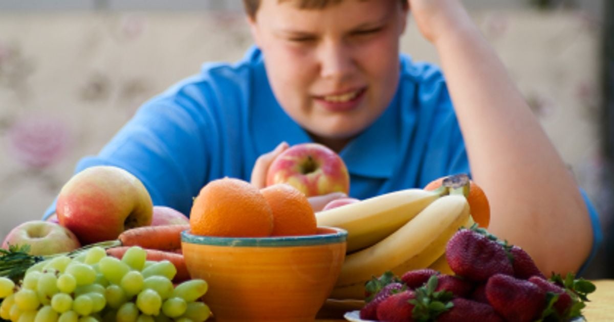 Who's helping overweight kids? - Today's Parent