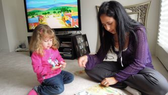 Page 384 Family Today S Parent