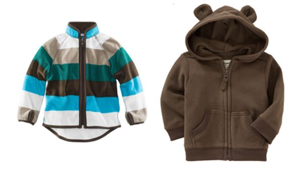 20 great fall jackets for kids - Today's Parent