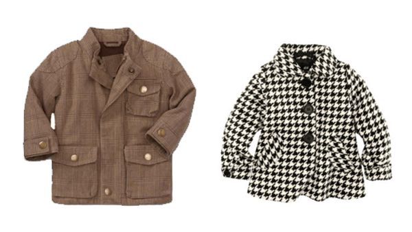 20 great fall jackets for kids - Today's Parent