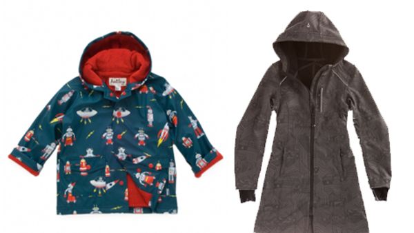 20 great fall jackets for kids - Today's Parent