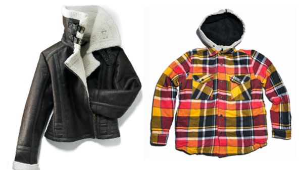 20 great fall jackets for kids - Today's Parent