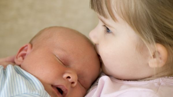 A new baby? - Today's Parent