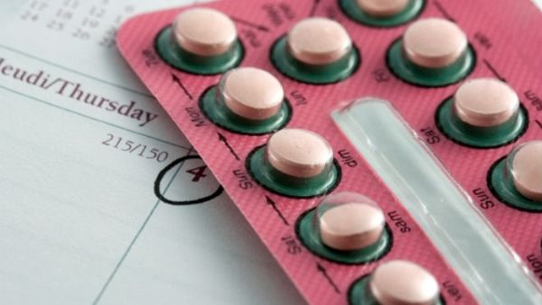 Everything you need to know about birth control - Today's Parent ...