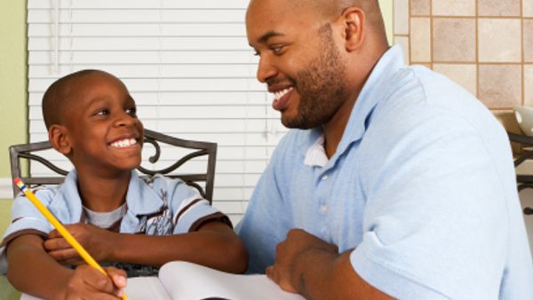 Could You Home school Your Child Today s Parent